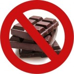 Dangers of Toxic Chocolate